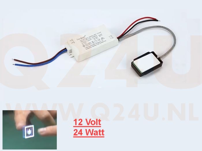Led 12 Volt Photo Sensor 12V Light Sensor Switch 10A Photo Sensing